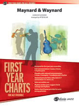 Maynard & Waynard | J.W. Pepper