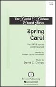 Spring Carol | J.W. Pepper