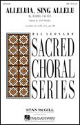 Alleluia Sing Allelu | J.W. Pepper