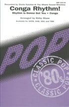 Conga Rhythm! | J.W. Pepper