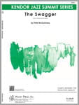 The Swagger Jazz Sheet Music | J.W. Pepper