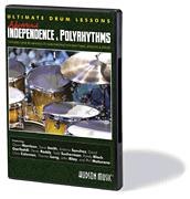 Advanced Independence and Polyrhythms | J.W. Pepper