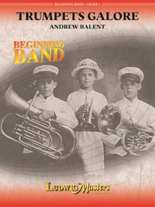 Trumpets Galore | J.W. Pepper