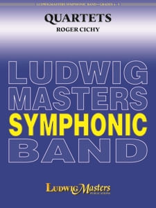 Quartets | J.W. Pepper