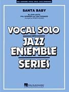 Santa Baby | J.W. Pepper