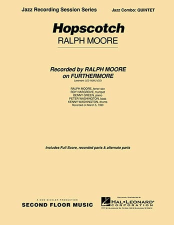 Hopscotch | J.W. Pepper