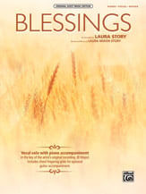 Blessings | J.W. Pepper