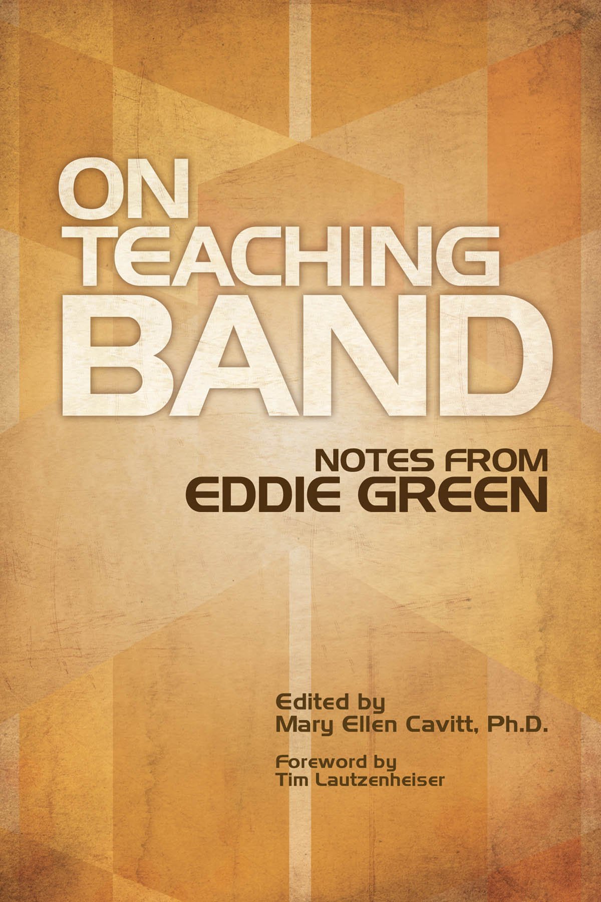 On Teaching Band: Notes from Eddie Green | J.W. Pepper