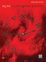 Clockwork Angels | J.W. Pepper