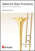 Ballad for Bass Trombone | J.W. Pepper
