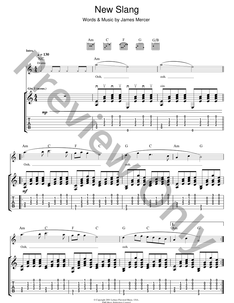 New Slang | J.W. Pepper