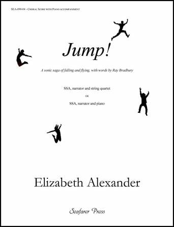 Jump! | J.W. Pepper