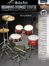 On the Beaten Path: Beginning Drumset Course Complete | J.W. Pepper