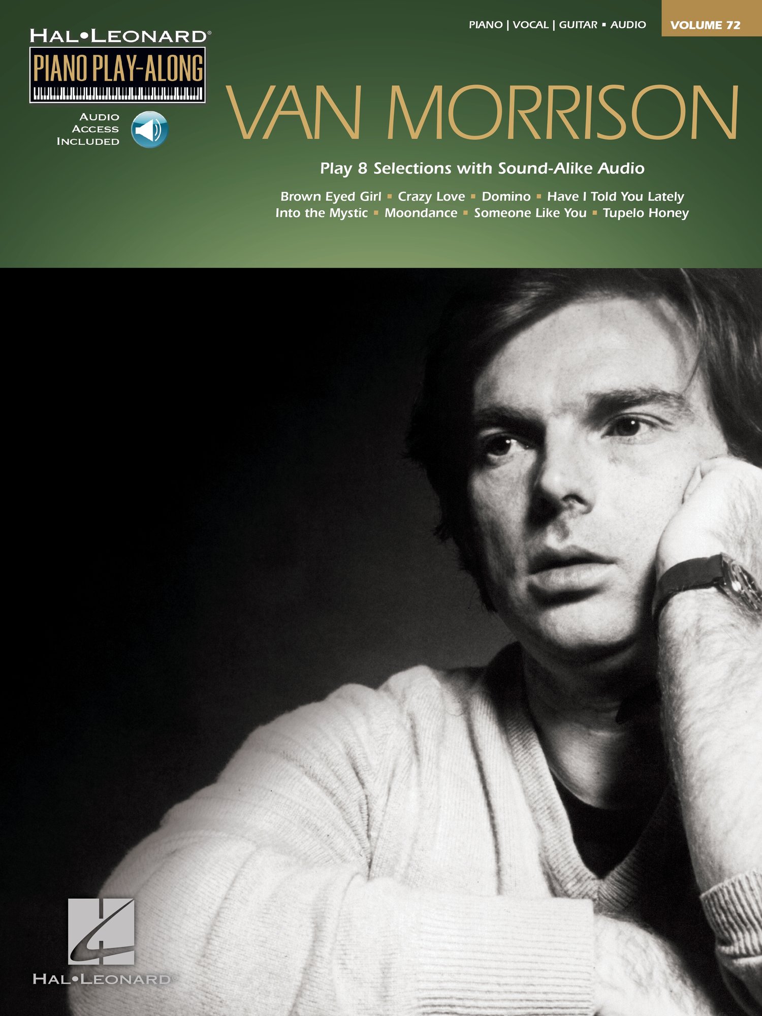Van Morrison | J.W. Pepper