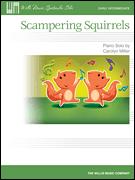 Scampering Squirrels | J.W. Pepper