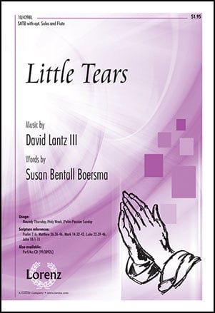 Little Tears | J.W. Pepper