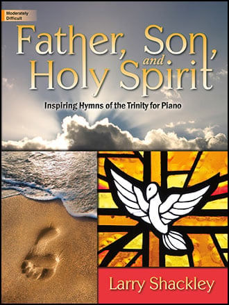 Father, Son, and Holy Spirit | J.W. Pepper