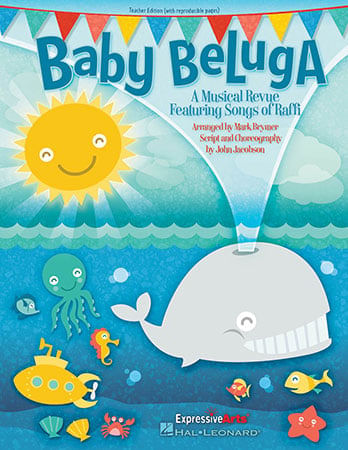Baby Beluga | J.W. Pepper
