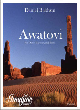 Awatovi | J.W. Pepper