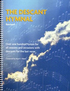 The Descant Hymnal Choral Sheet Music | J.W. Pepper