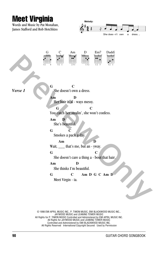 Meet Virginia | J.W. Pepper