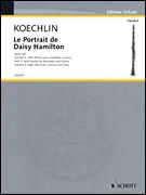 Le Portrait de Daisy Hamilton Vol. 5 | J.W. Pepper