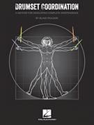 Drumset Coordination Sheet Music | J.W. Pepper