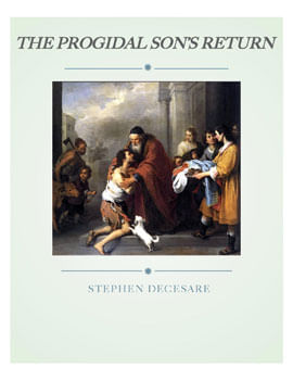 The Prodigal Son's Return Choral Sheet Music | J.W. Pepper