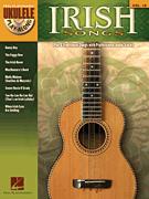Ukulele Play Along, Vol. 18: Irish Songs Guitar/Fretted Sheet Music | J ...