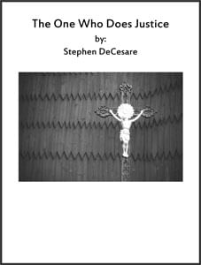The One Who Does Justice | J.W. Pepper