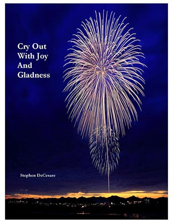 Cry Out with Joy and Gladness | J.W. Pepper