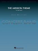 The Mission Theme Concert Band Sheet Music | J.W. Pepper
