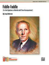 Fiddle Faddle Sheet Music | J.W. Pepper