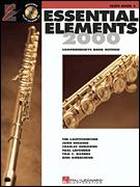 Essential Elements Interactive, Book 2 Concert Band Method | J.W. Pepper