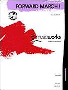 Forward March! Concert Band Sheet Music | J.W. Pepper