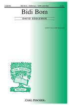 Bidi Bom Choral Sheet Music | J.W. Pepper