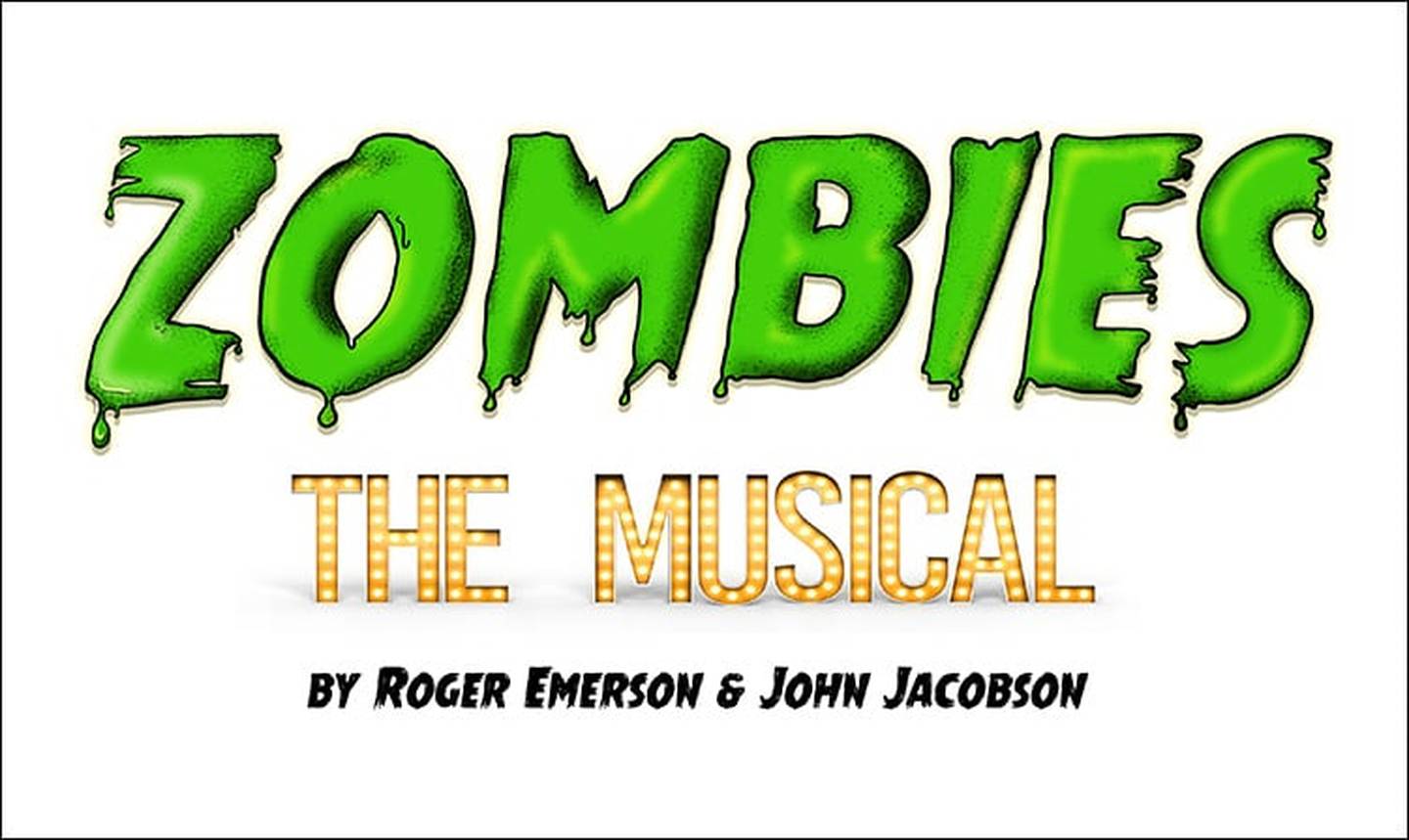 Zombies: The Musical Elementary Musicals | J.W. Pepper