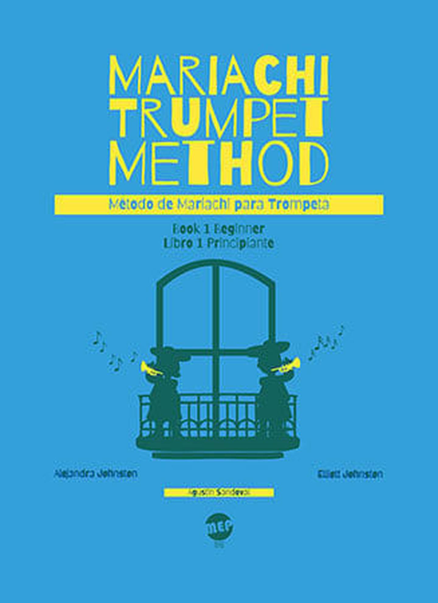 Mariachi Trumpet Method, Book 1: Beginner Sheet Music | J.W. Pepper