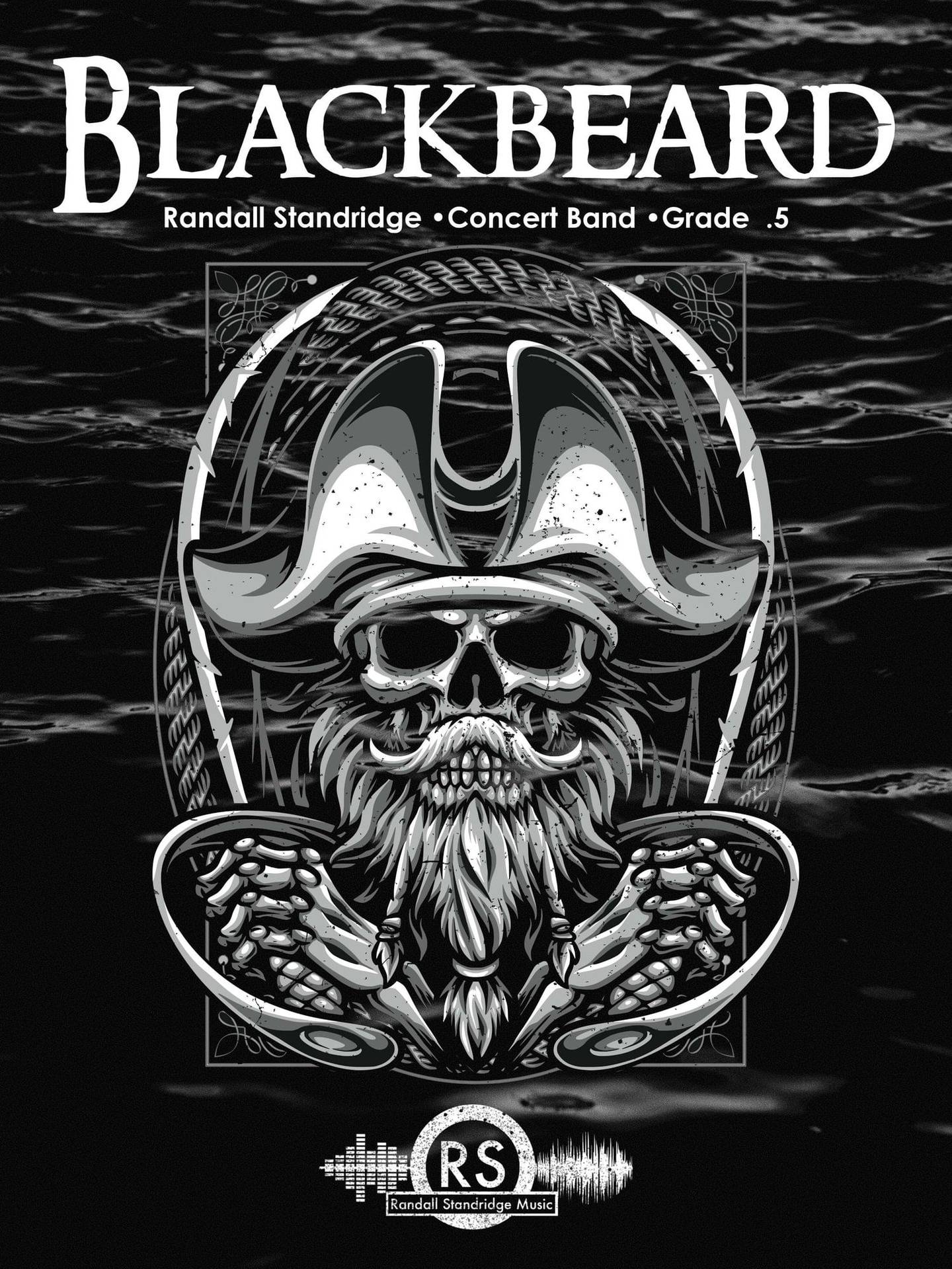 Blackbeard | J.W. Pepper