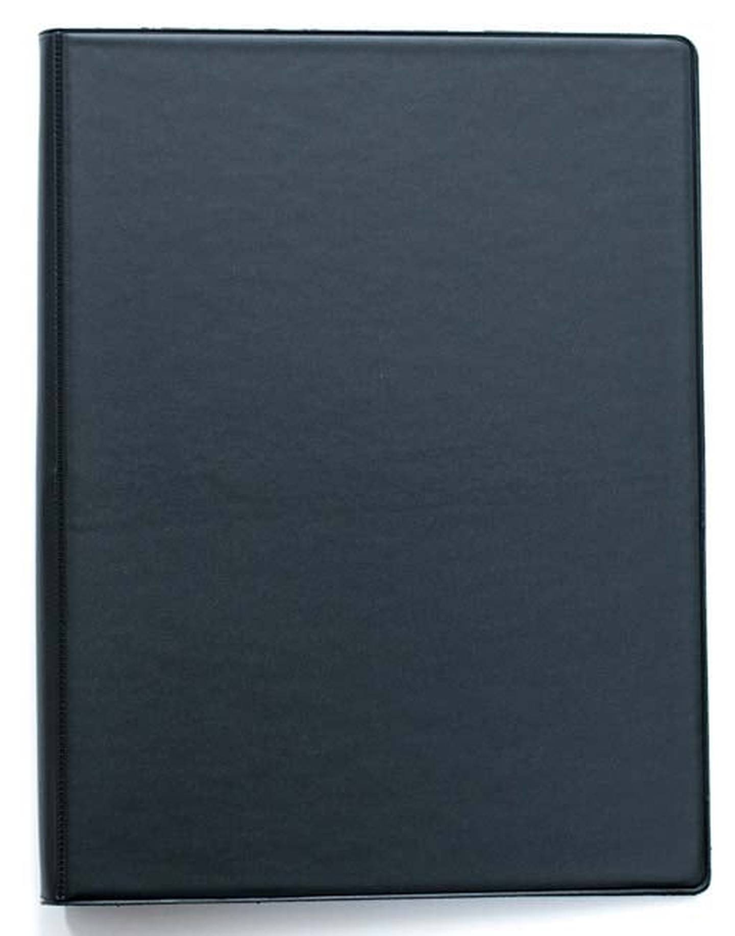 Model 401 Choral Folder | J.W. Pepper