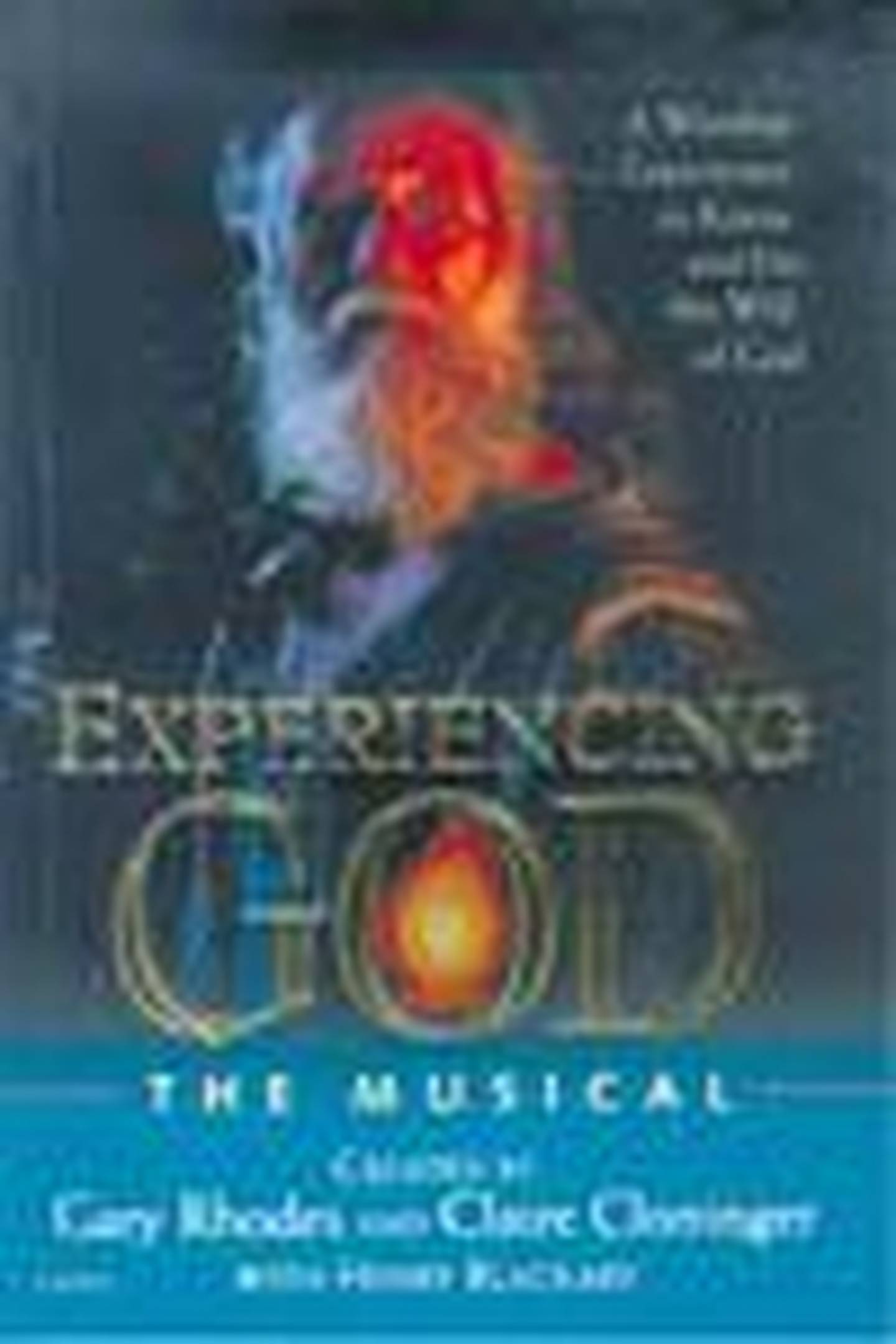 Experiencing God Choral Sheet Music | J.W. Pepper