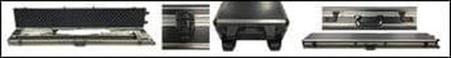 Bell Tree Stand Travel Case | J.W. Pepper