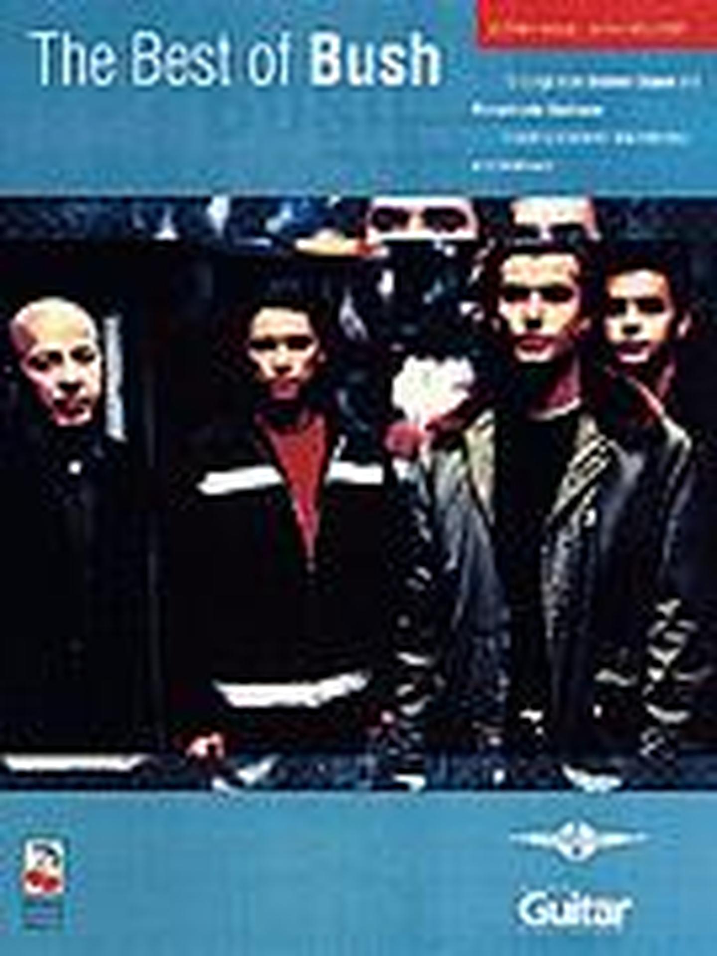 The Best of Bush | J.W. Pepper