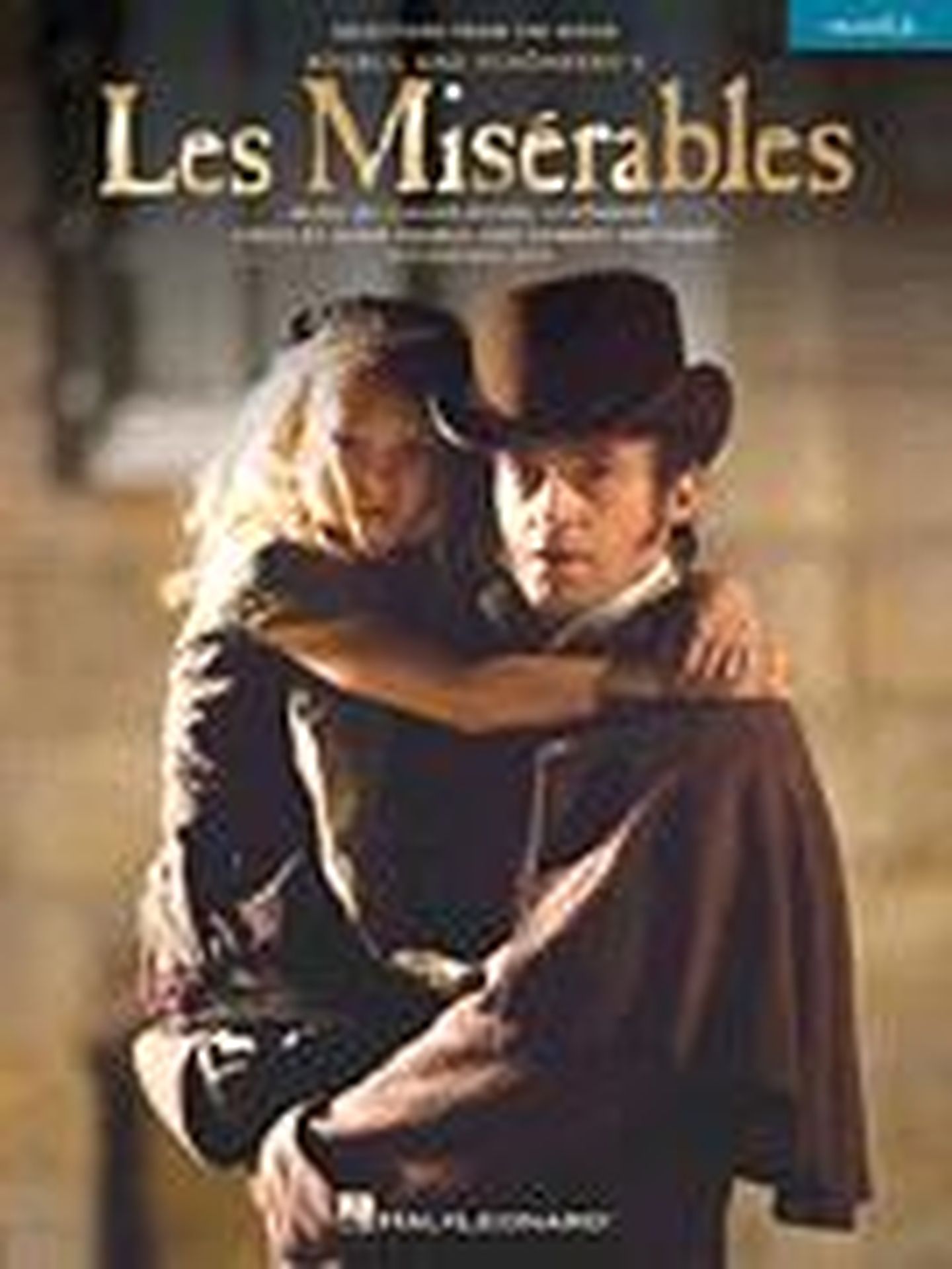 Les Miserables | J.W. Pepper