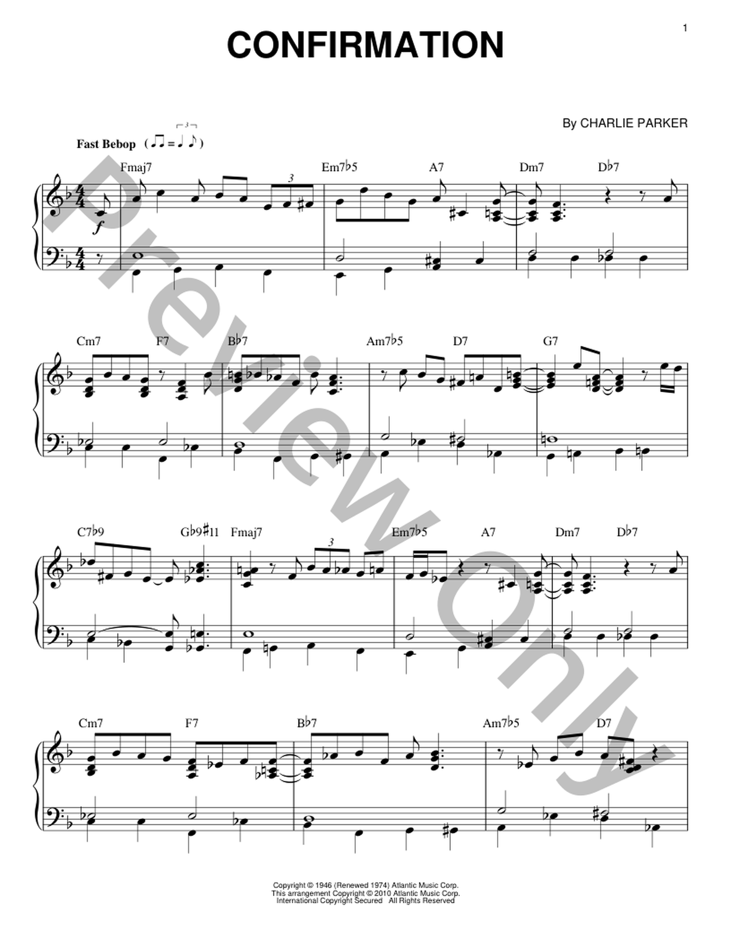 Confirmation | J.W. Pepper