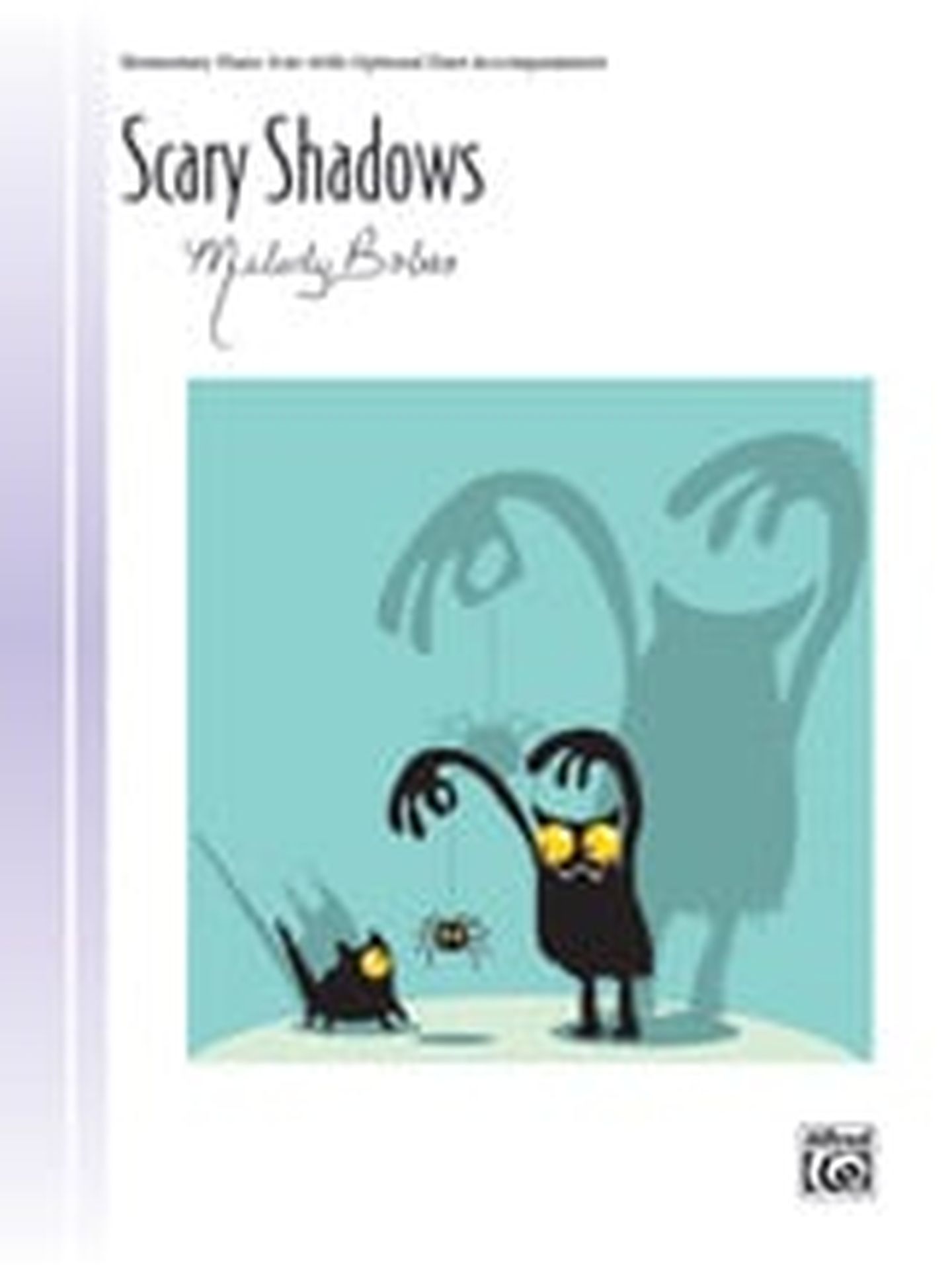 Scary Shadows | J.W. Pepper