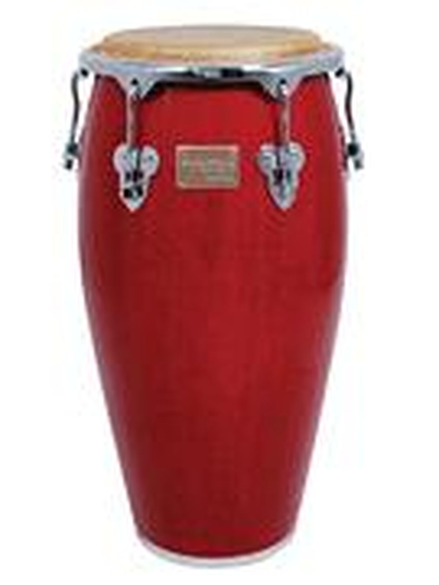 Master Classic Series Red Conga | J.W. Pepper