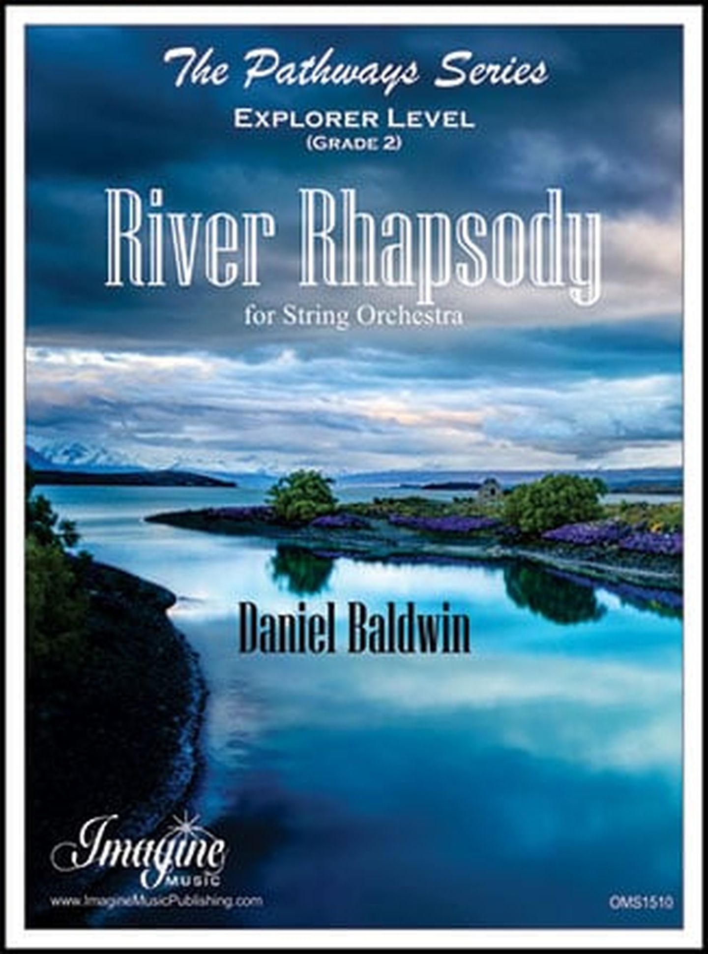 River Rhapsody | J.W. Pepper