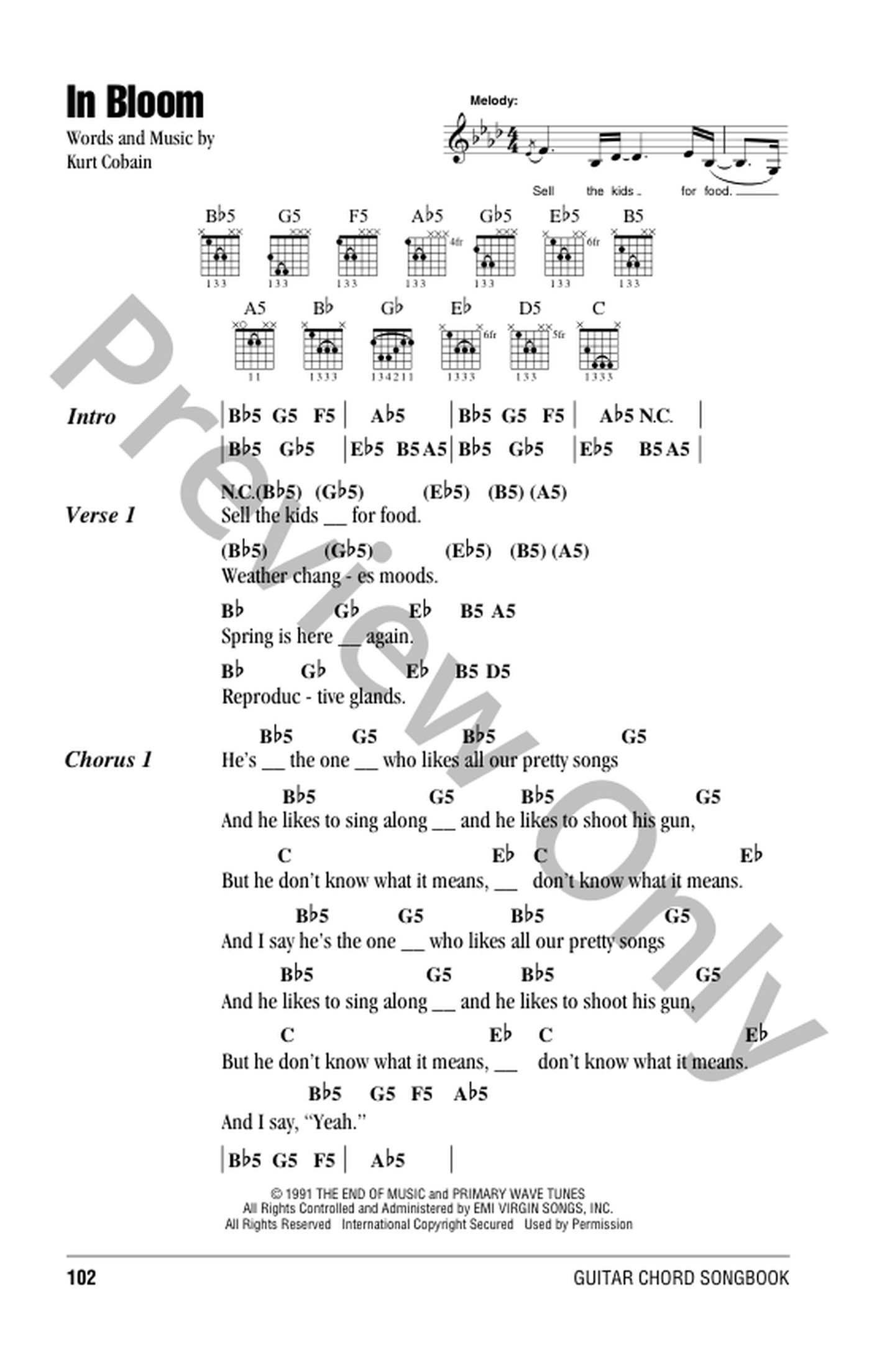 In Bloom | J.W. Pepper