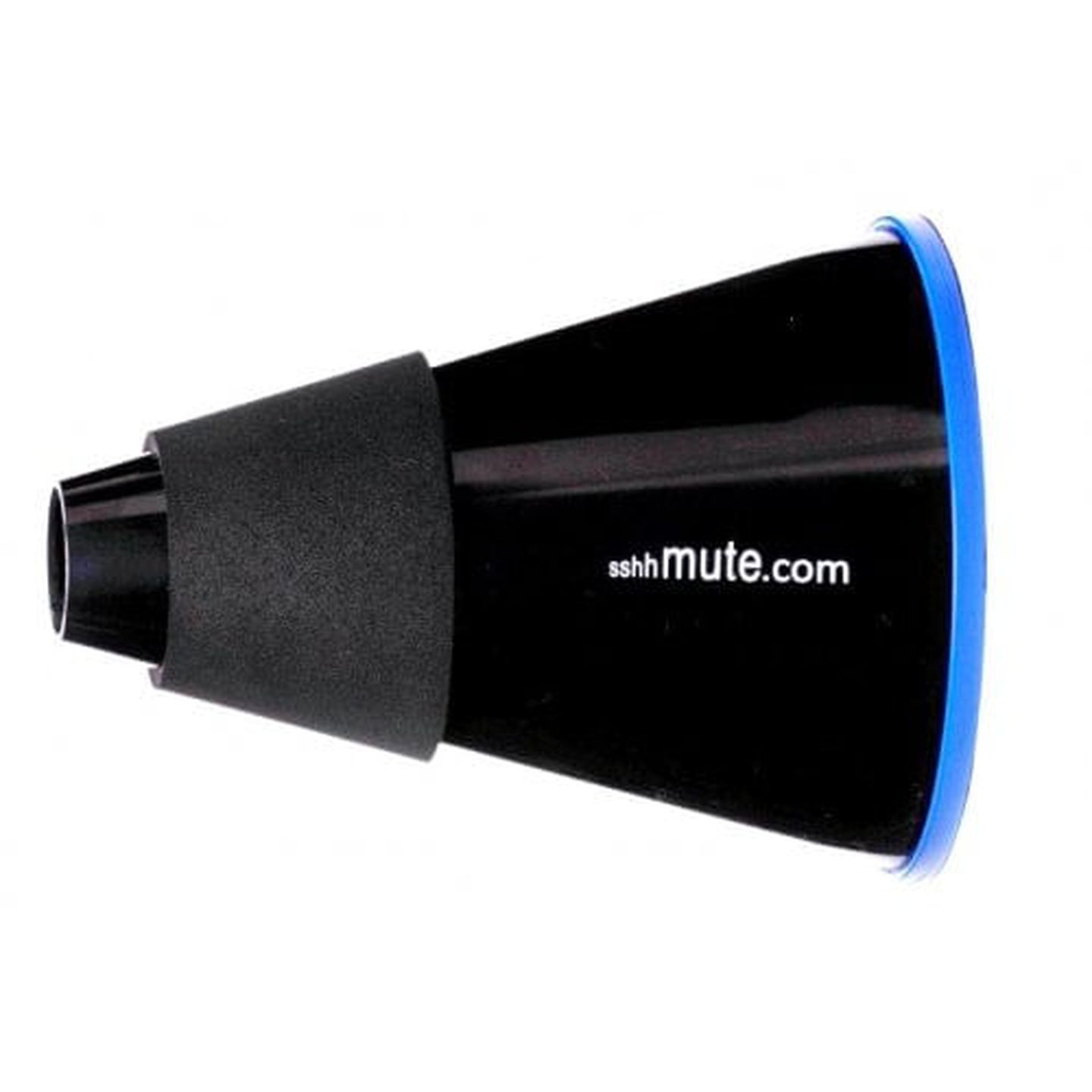 sshhmute French Horn Practice Mute | J.W. Pepper